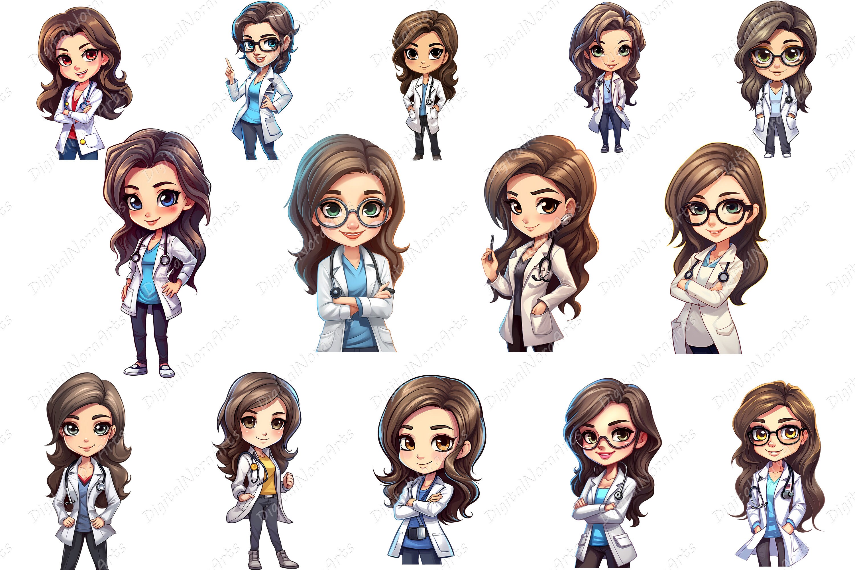 Doctor,logo,clipart,png,t-shirt Design ,graffiti Style,vector ...