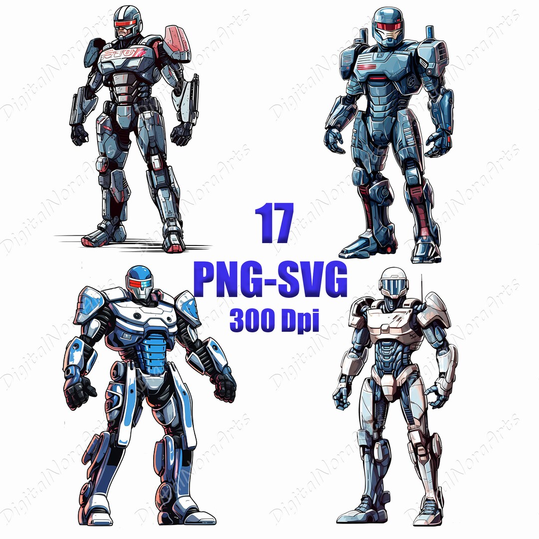 Robocop,robocop Png,robocop Svg,logo,clipart,png,t-shirt Design ...