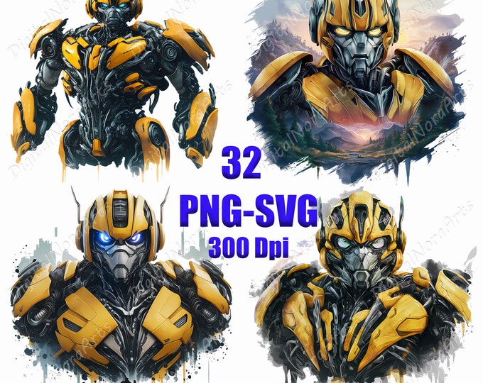 Bumblebee Svg, Bumblebee Vector, Bumblebee Face, Bumblebee, Clipart ...