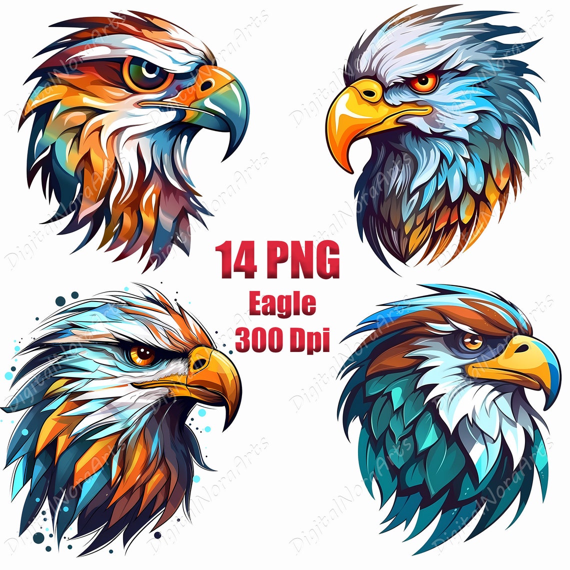 Egale,logo,clipart,png,t-shirt Design ,graffiti Style,vector ...