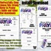 Printable Bible Study Bundle, Verse Mapping Printable Bible Study Guide ...