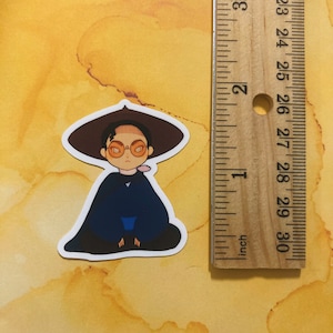 Samurai Sticker Pack - Etsy