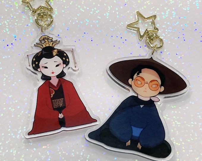 Samurai Sticker Pack - Etsy