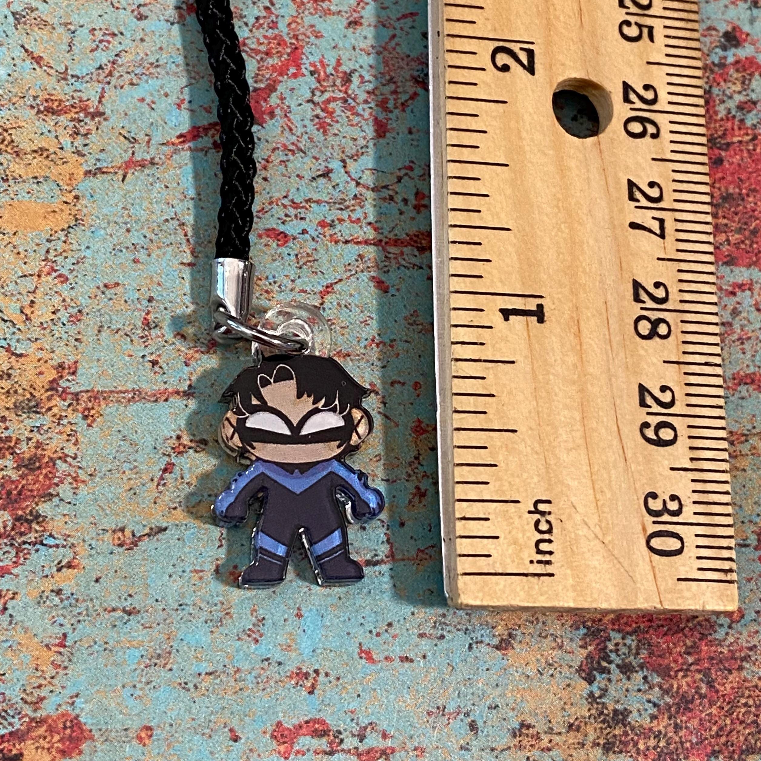 Baby Bird Boy Phone Charms! - Etsy