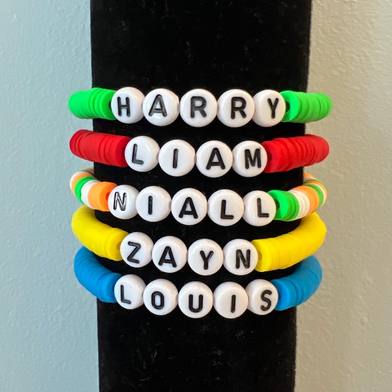 One Direction Merch - Etsy