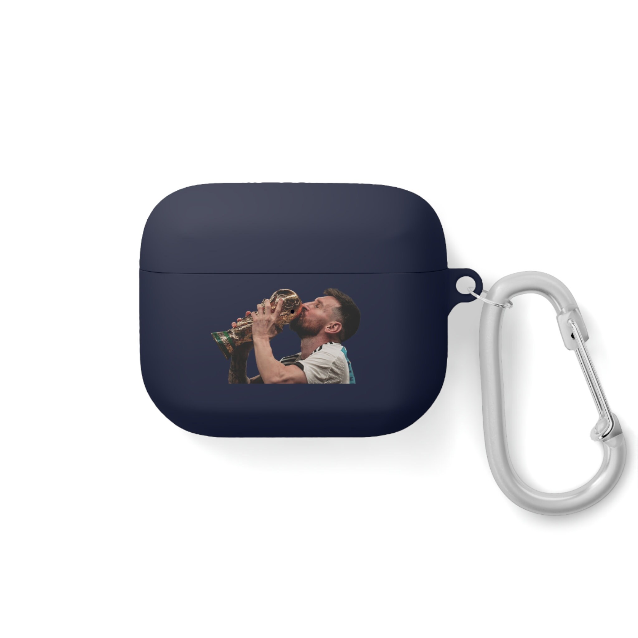 Messi World Cup Airpods and Airpods Pro Case Cover - Etsy