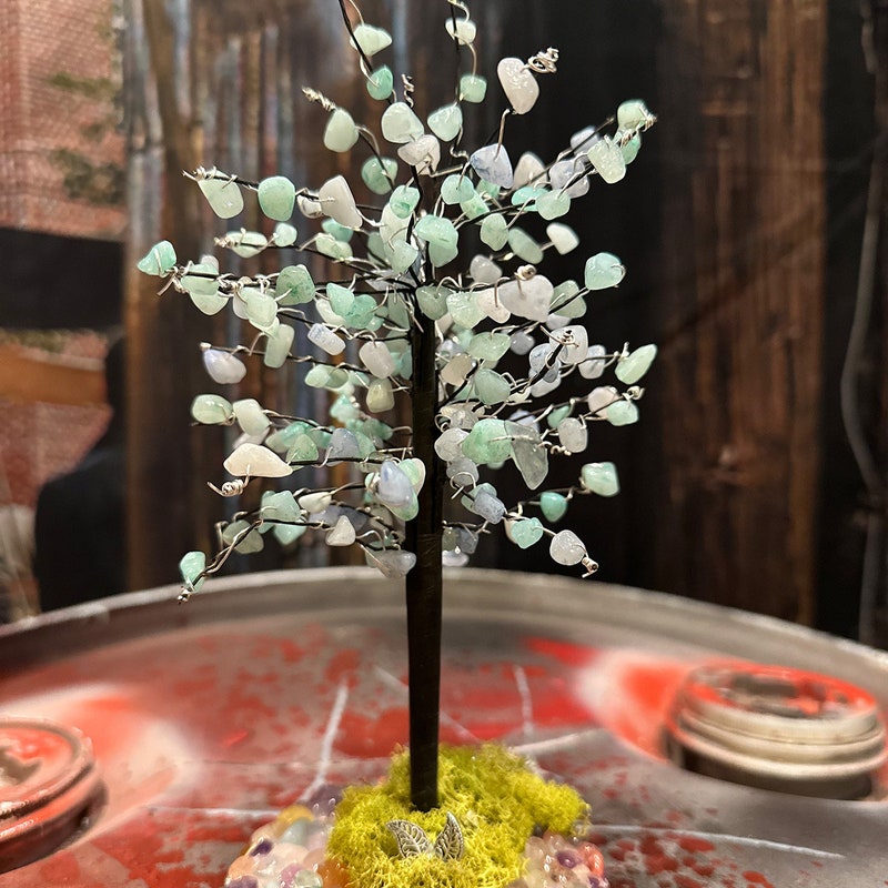 Gems Tree - Etsy