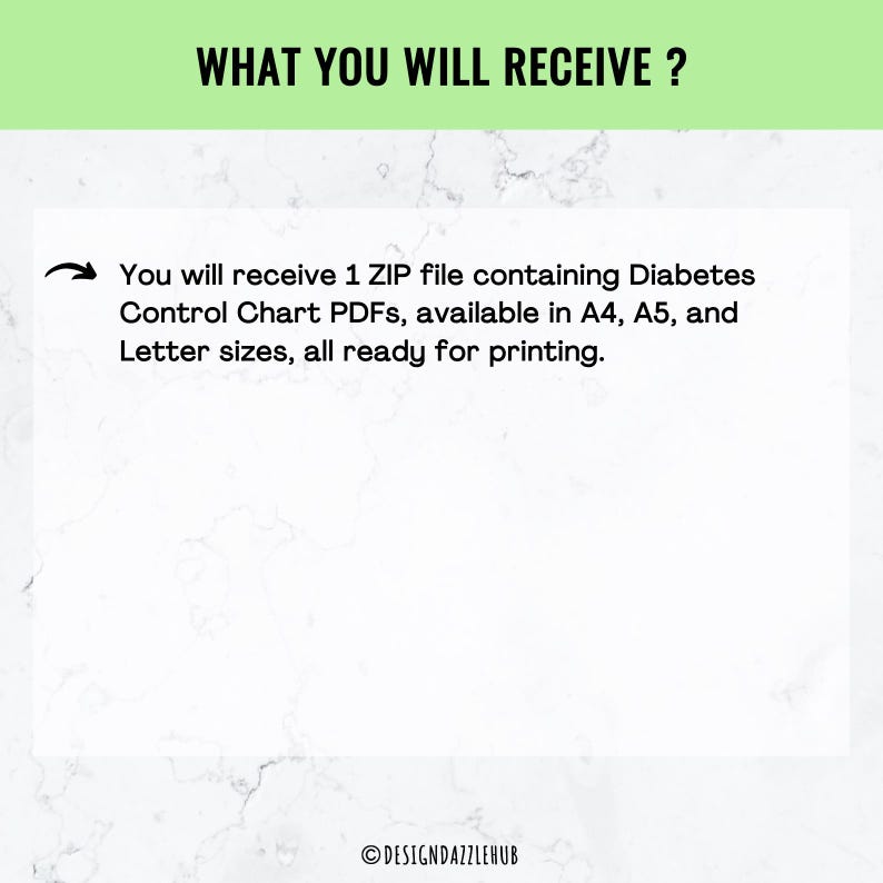 Diabetes Control Chart Printable | Blood Sugar Level Chart | Glucose ...