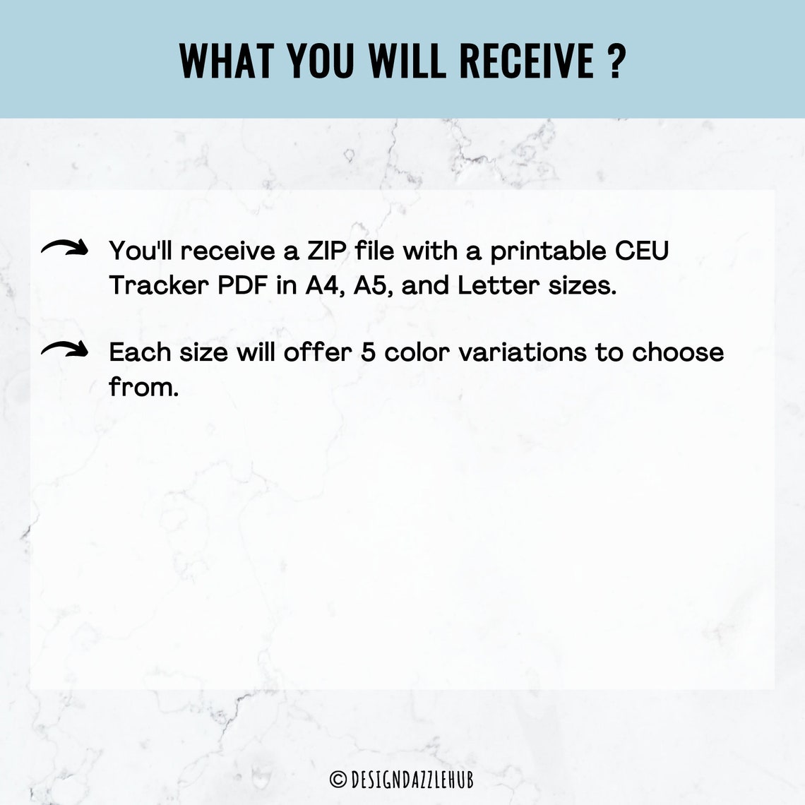 CEU Tracker CEU Log Continuing Education CEU Worksheet Therapist Taxes ...