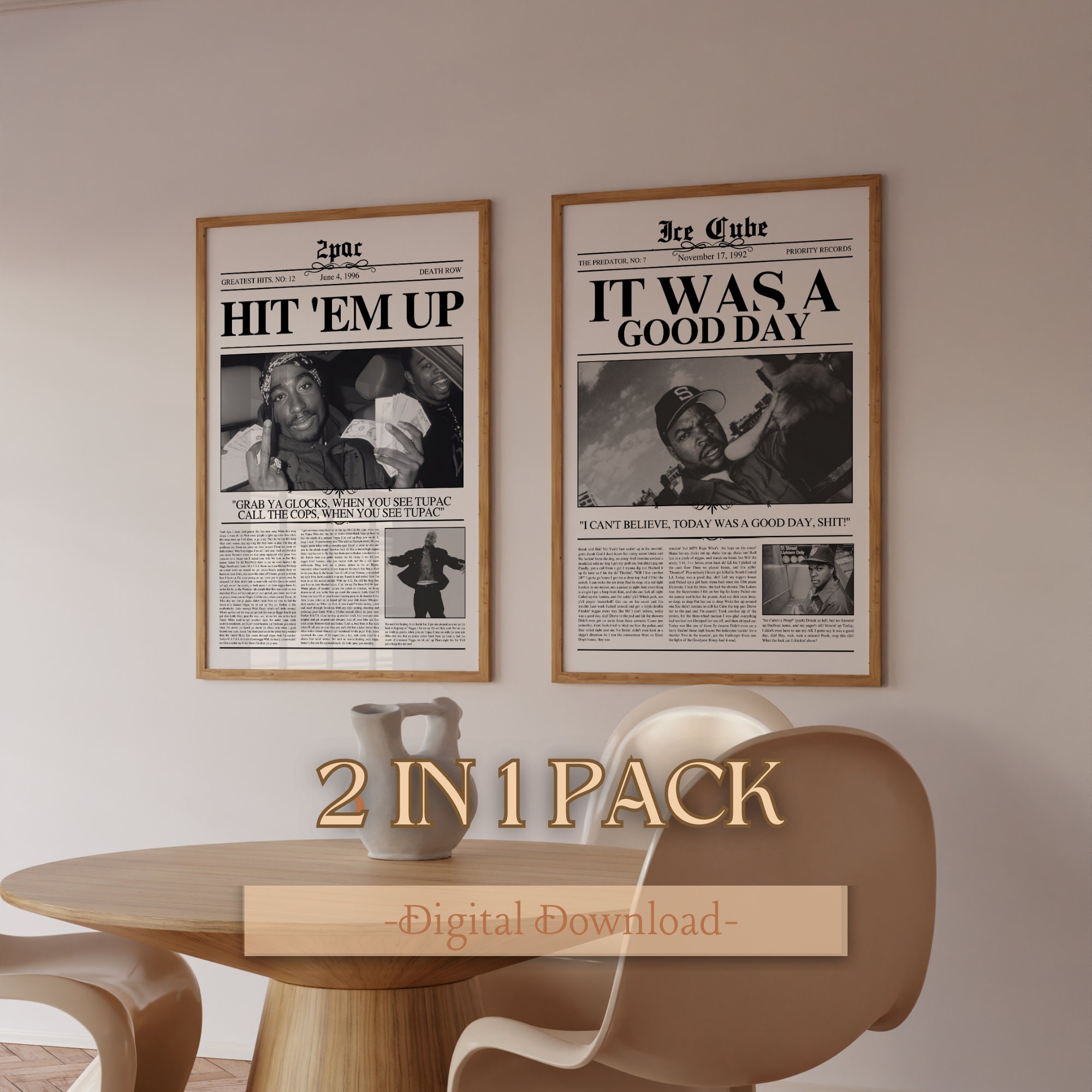 Ice Cube Greatest Hits Album Covers