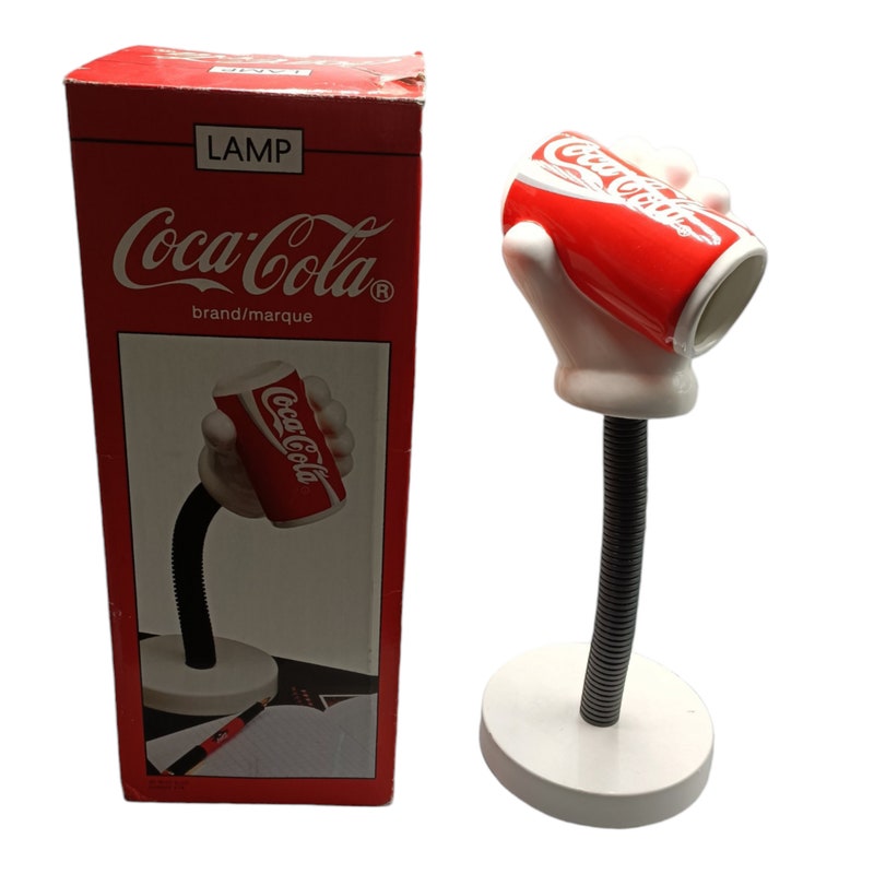 Coca Cola Lighting - Etsy