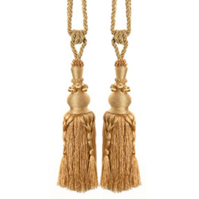 Decorative Tassel - Etsy