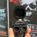 Skull Ring Box - Gothic Jewelry Box for Ring - Proposal Ring Holder ...