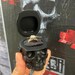 Skull Ring Box - Gothic Jewelry Box for Ring - Proposal Ring Holder ...