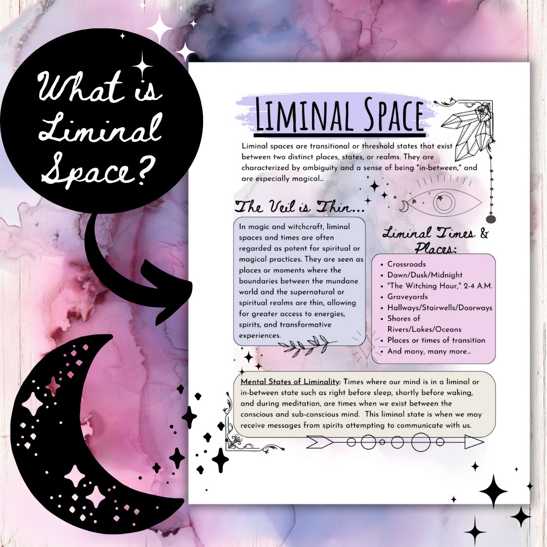 Grimoire Pages Spell Book Pages Spell Casting Book of - Etsy