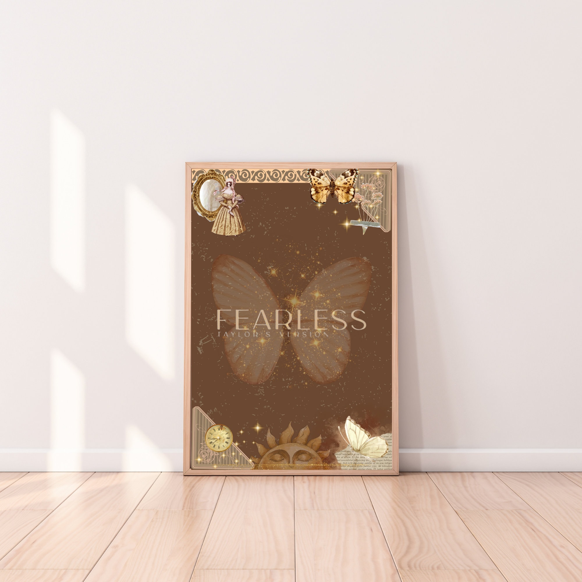 Taylor Swift Wall Art, Taylor Swift Song Wall Art, Taylor Swift Decor ...