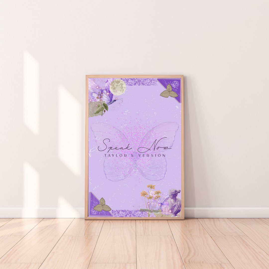 Taylor Swift Wall Art ,taylor Swift Song Wall Art,taylor Swift Decor ...