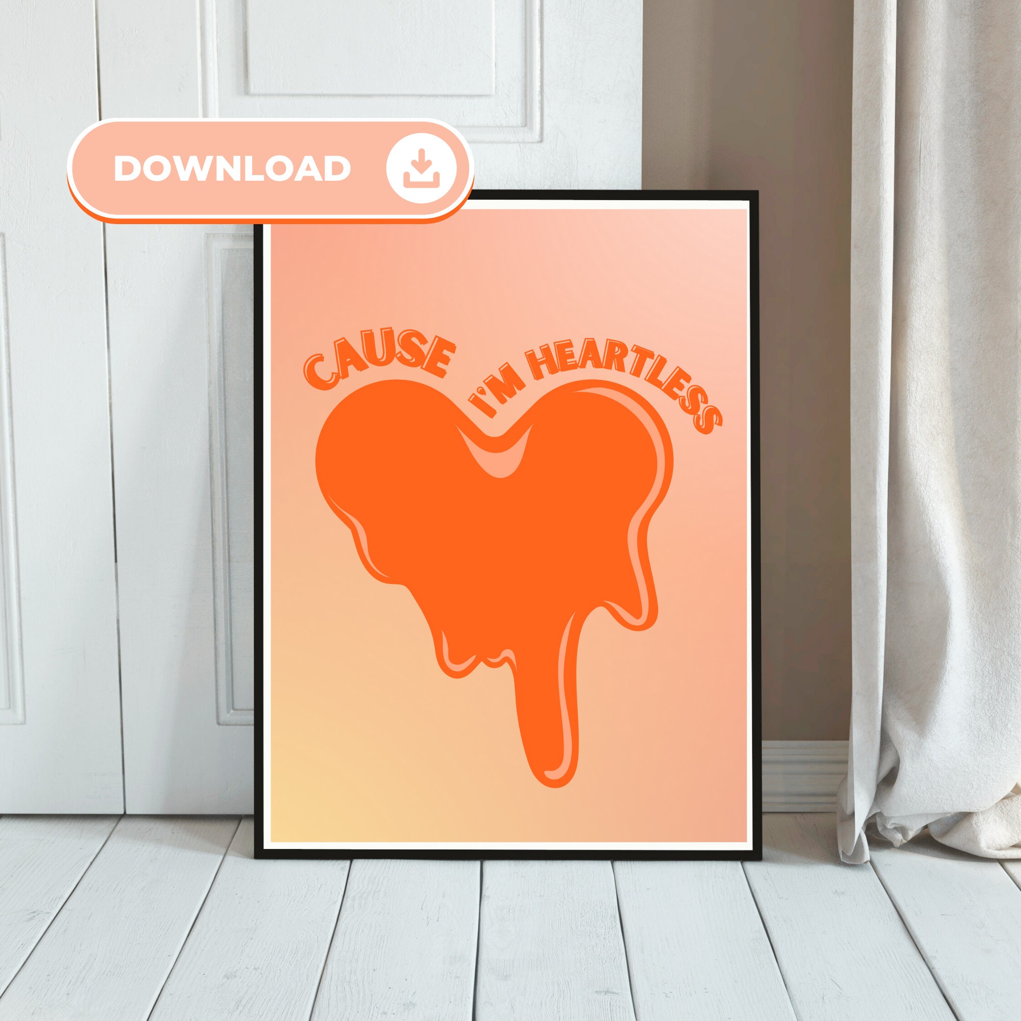 The Weeknd Wall Art ,the Weeknd Songs Wall Art,the Weeknd Decor, the ...