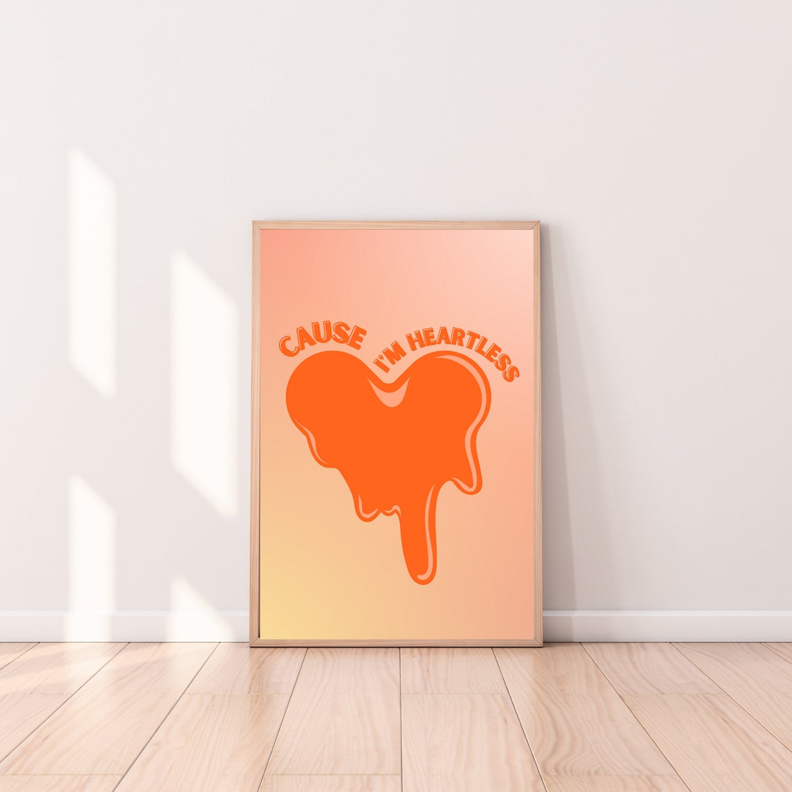 The Weeknd Wall Art ,the Weeknd Songs Wall Art,the Weeknd Decor, the ...