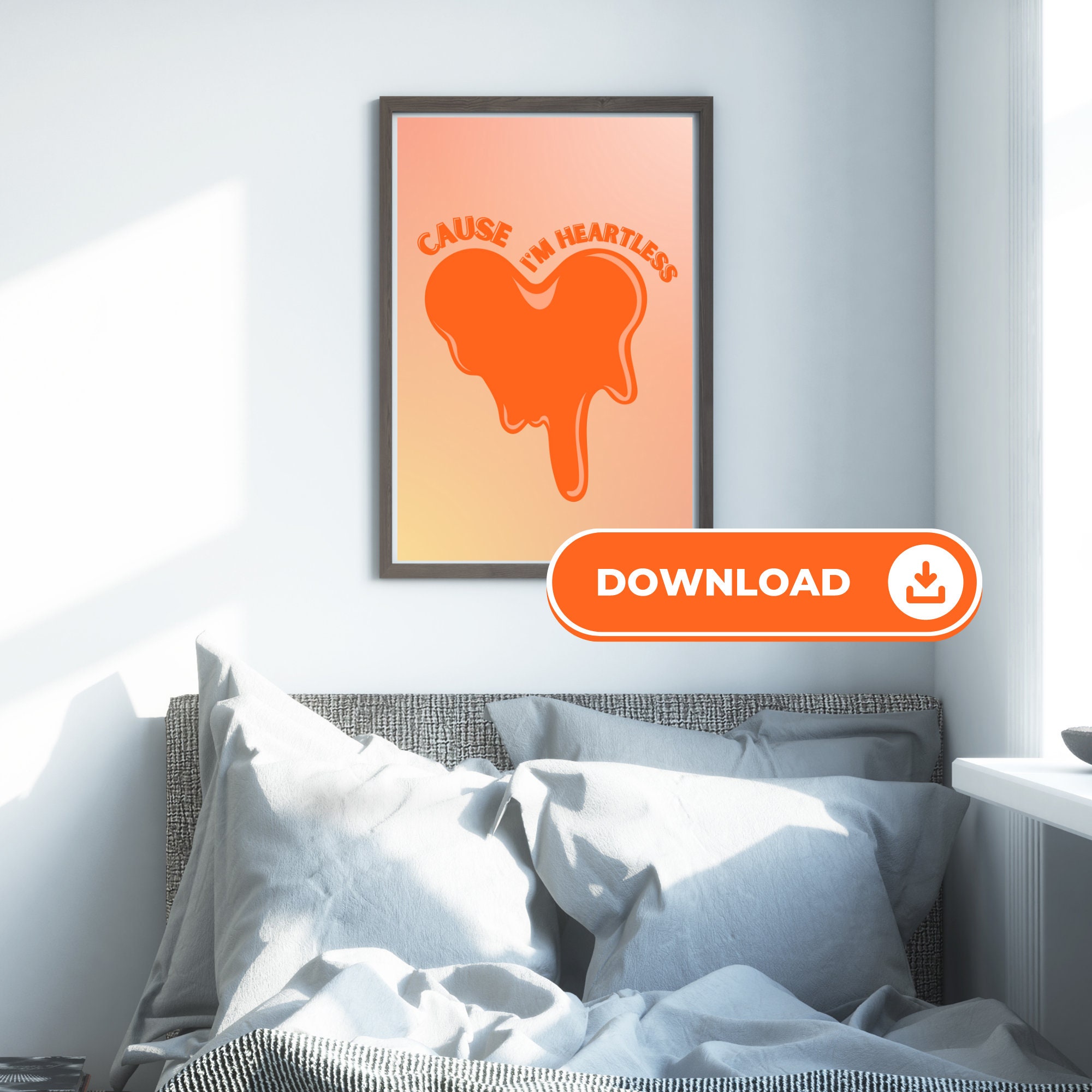 The Weeknd Wall Art ,the Weeknd Songs Wall Art,the Weeknd Decor, the ...