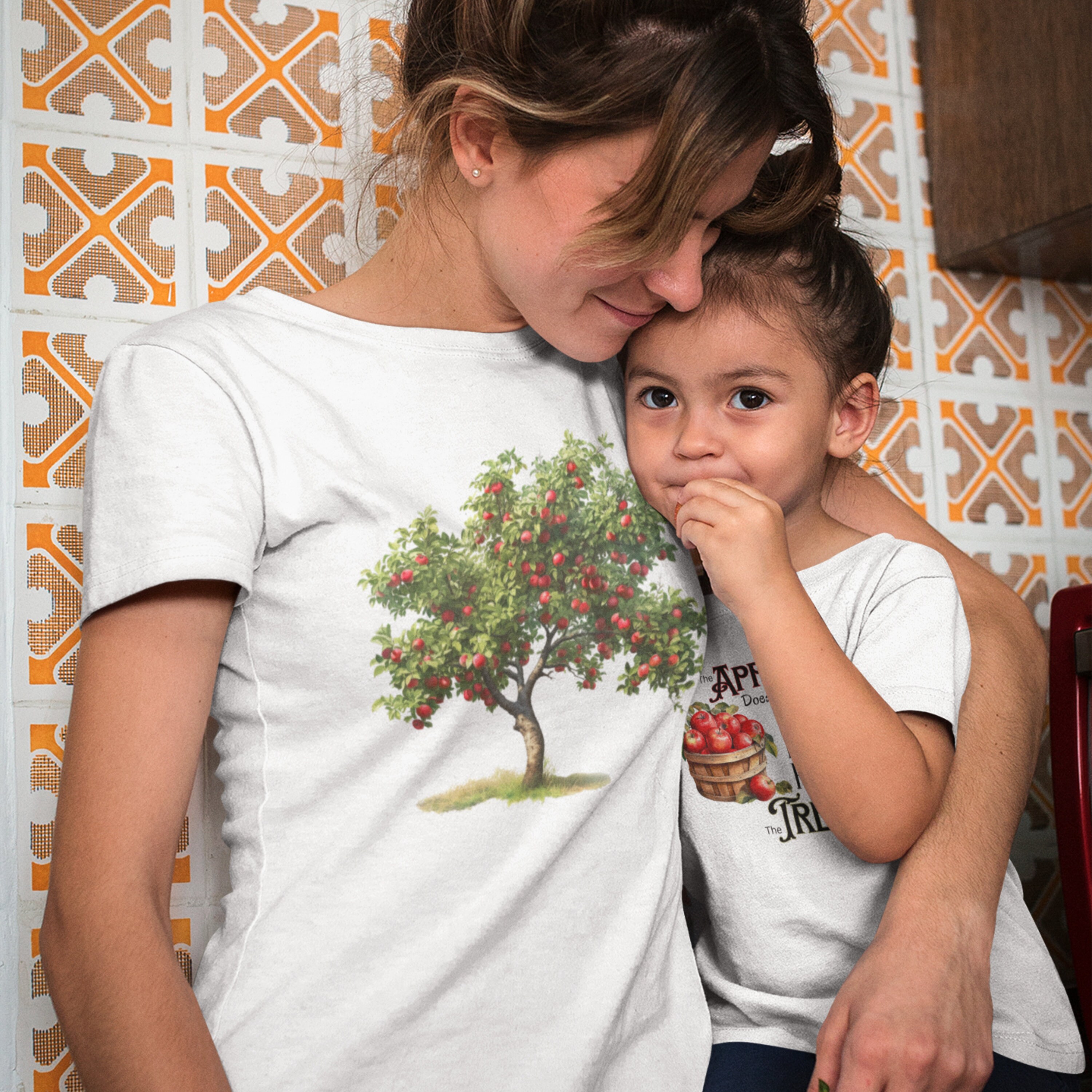 Group Shirts for Family | Charming Coordinated Set Parent - Grandparent ...