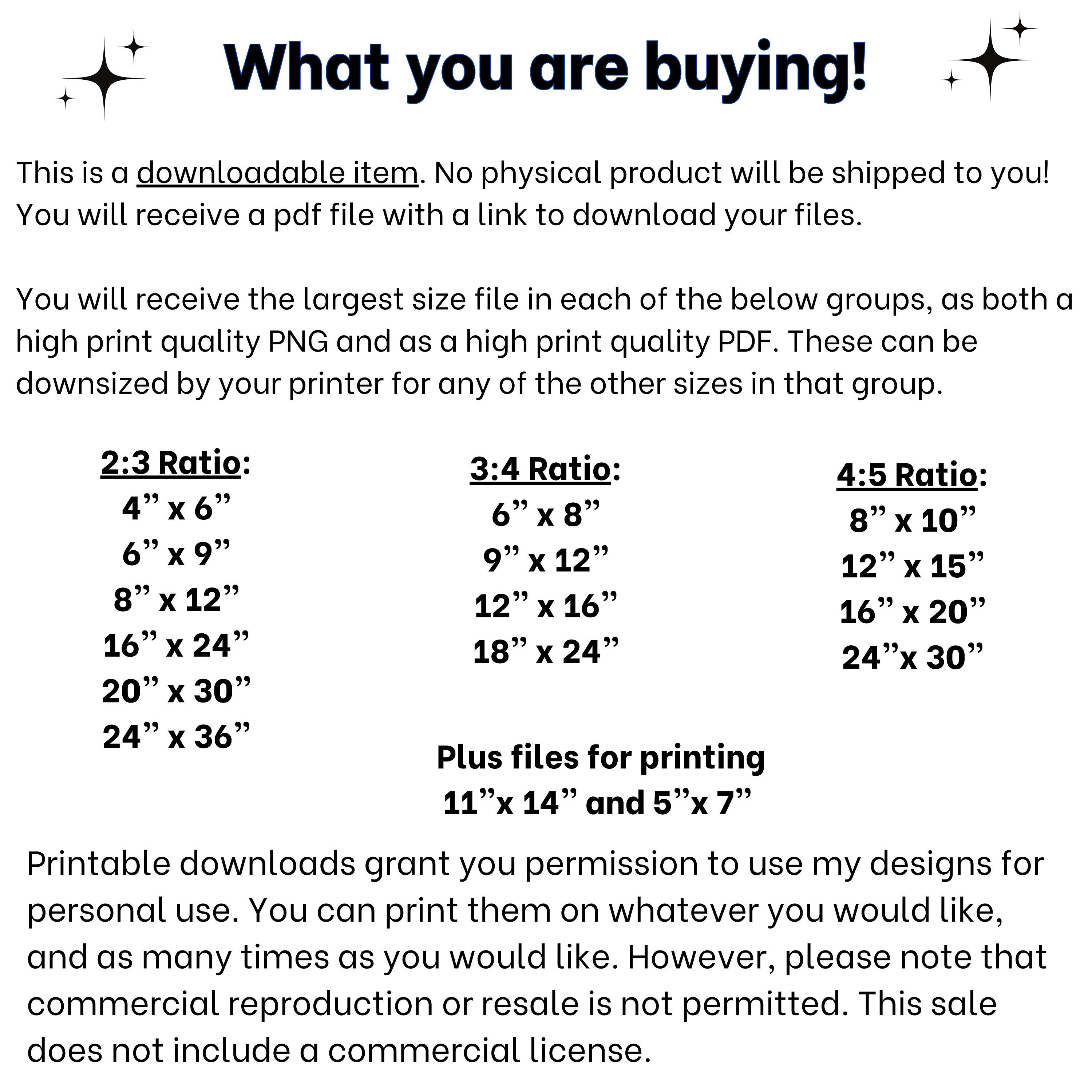 12 Bright Inspirational/ Motivational Posters for Classrooms | Instant ...