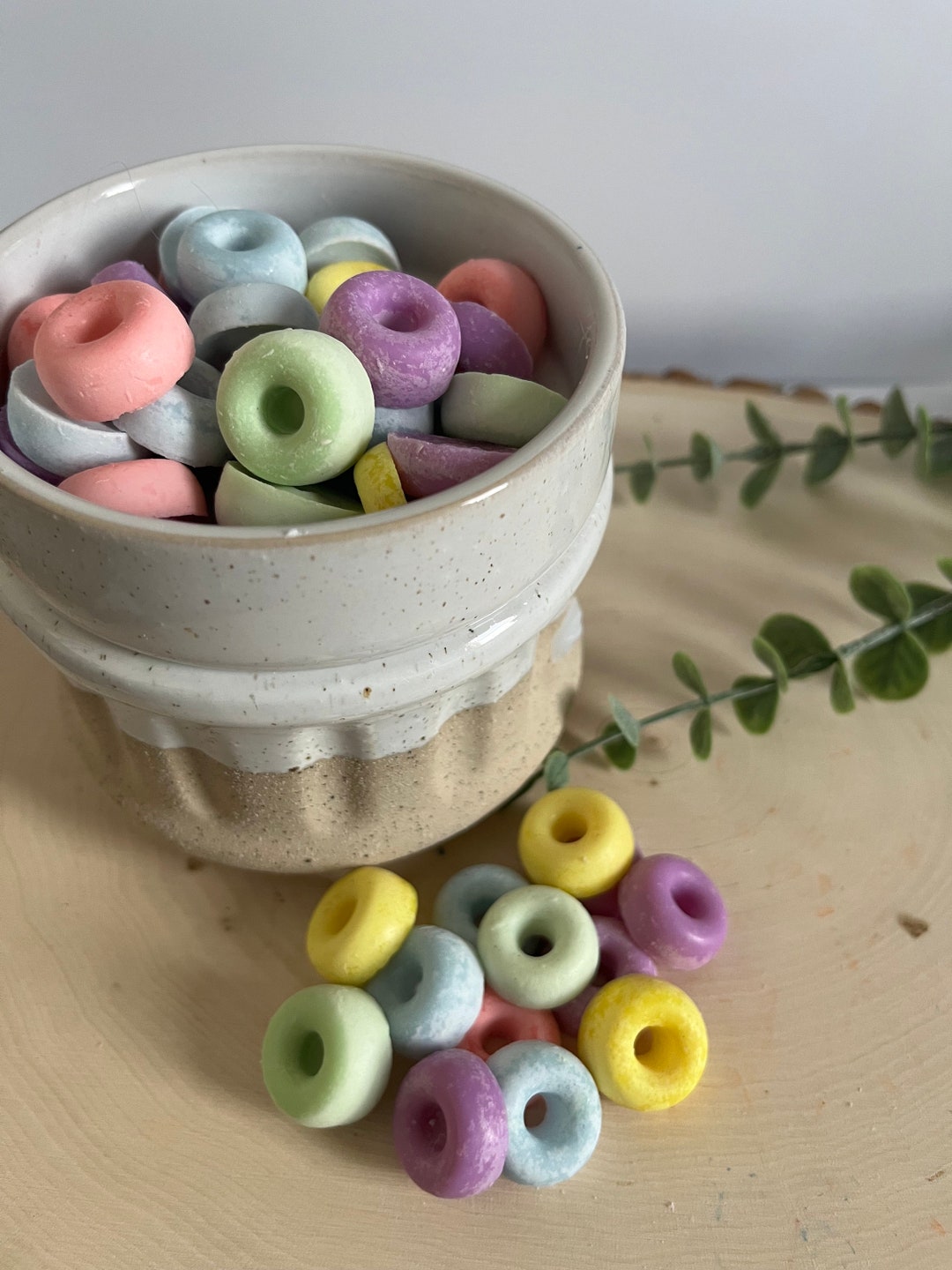 Fruit Loops Wax Melts Fruity Scented Wax Melts - Etsy