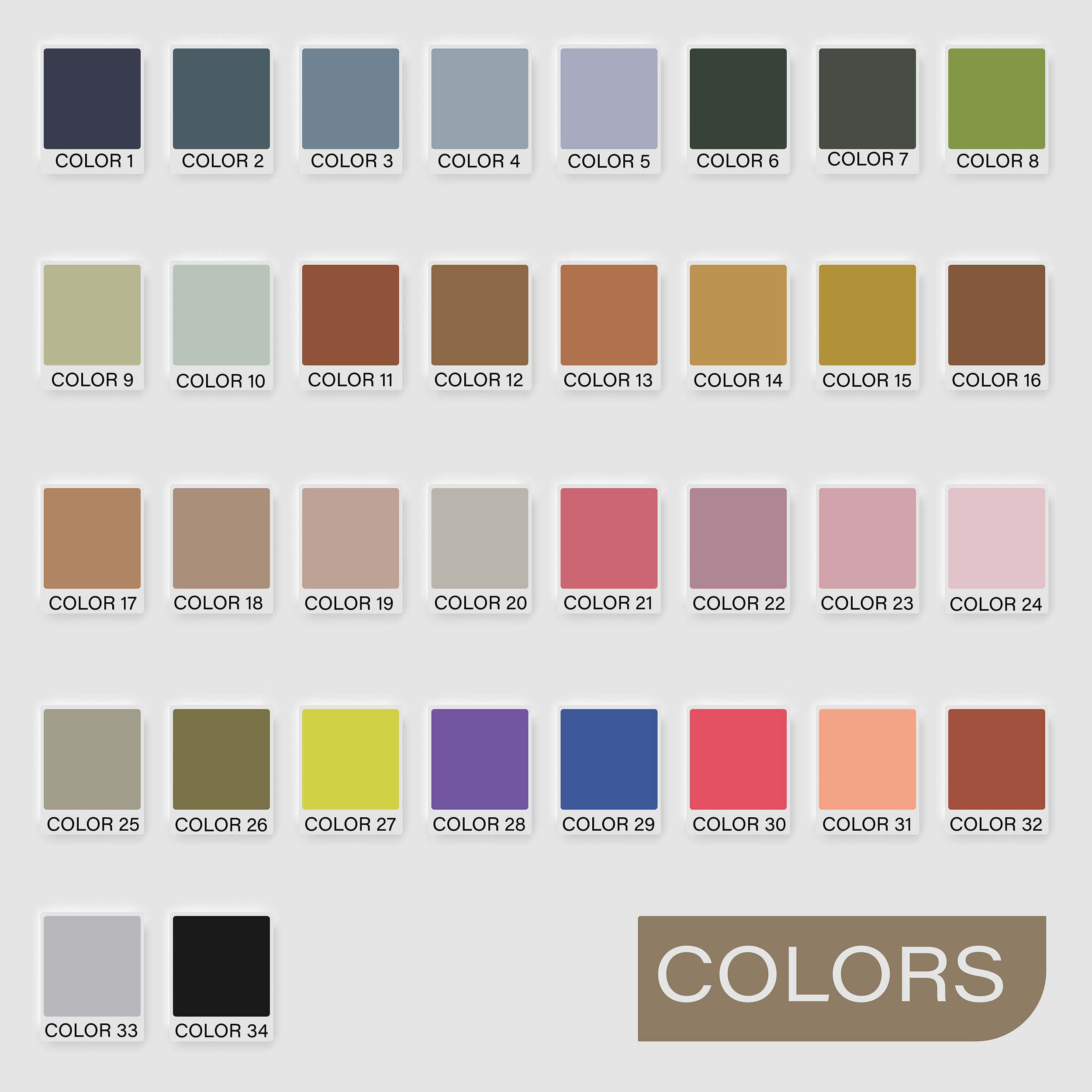 Brown Wall Arch Decal Arch Wall Sticker Bed Arch Decal - Etsy