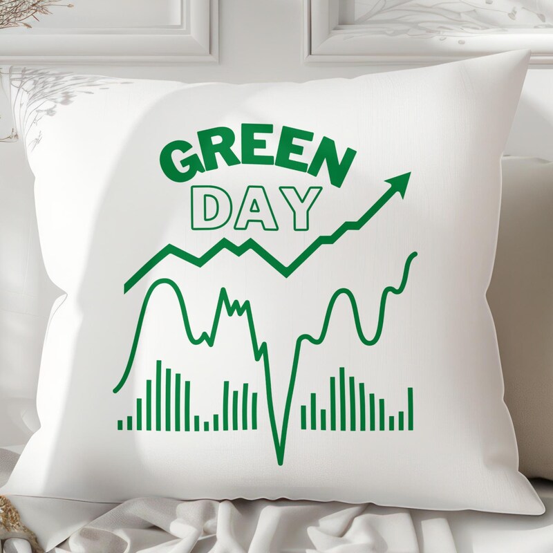 Geek Pillow - Etsy