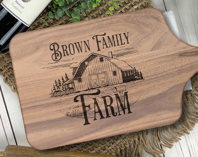 Custom Farmstead Mug Grandparents Farm Gift Ranch Mug Family Farm Mug ...