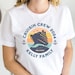 Custom Cruise Crew T-shirt | Family Vacation Matching Tee - Etsy