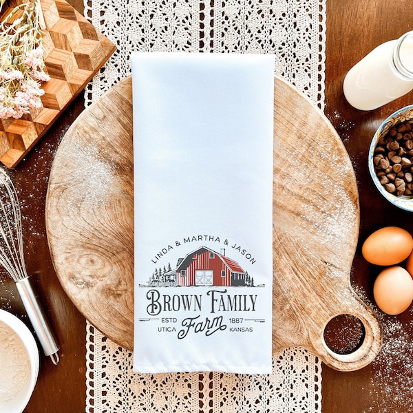 Red Barn - Etsy