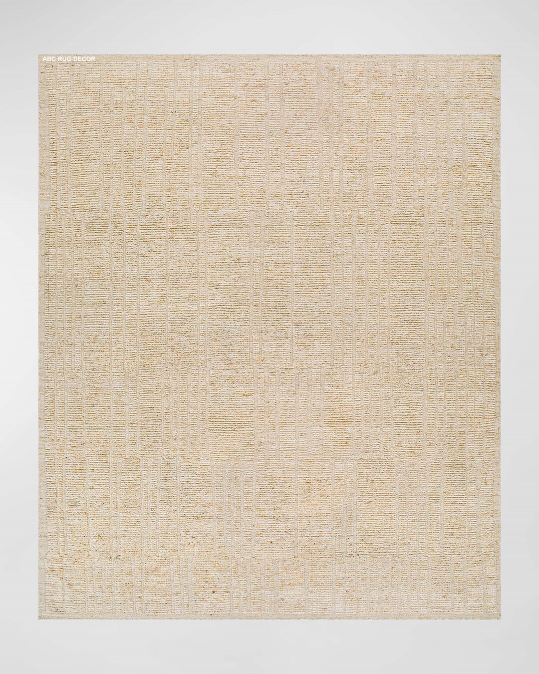 Gracie Handmade Knotted Woolen Area Rug / Premium Quality Rug / Bedroom ...