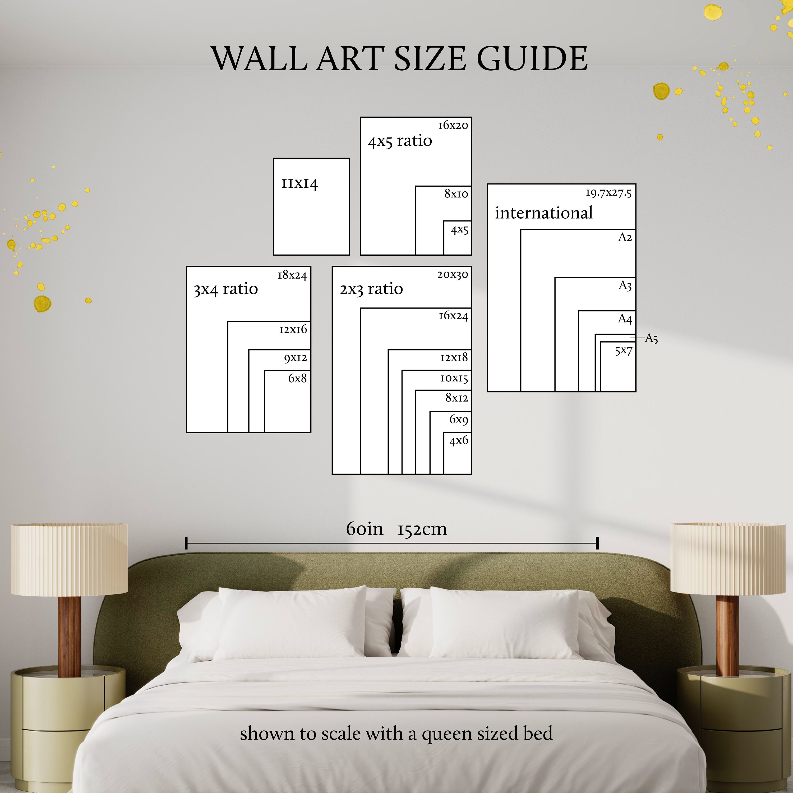 Angel Numbers, Aura Poster Print, Trendy Preppy Wall Art, Spiritual ...