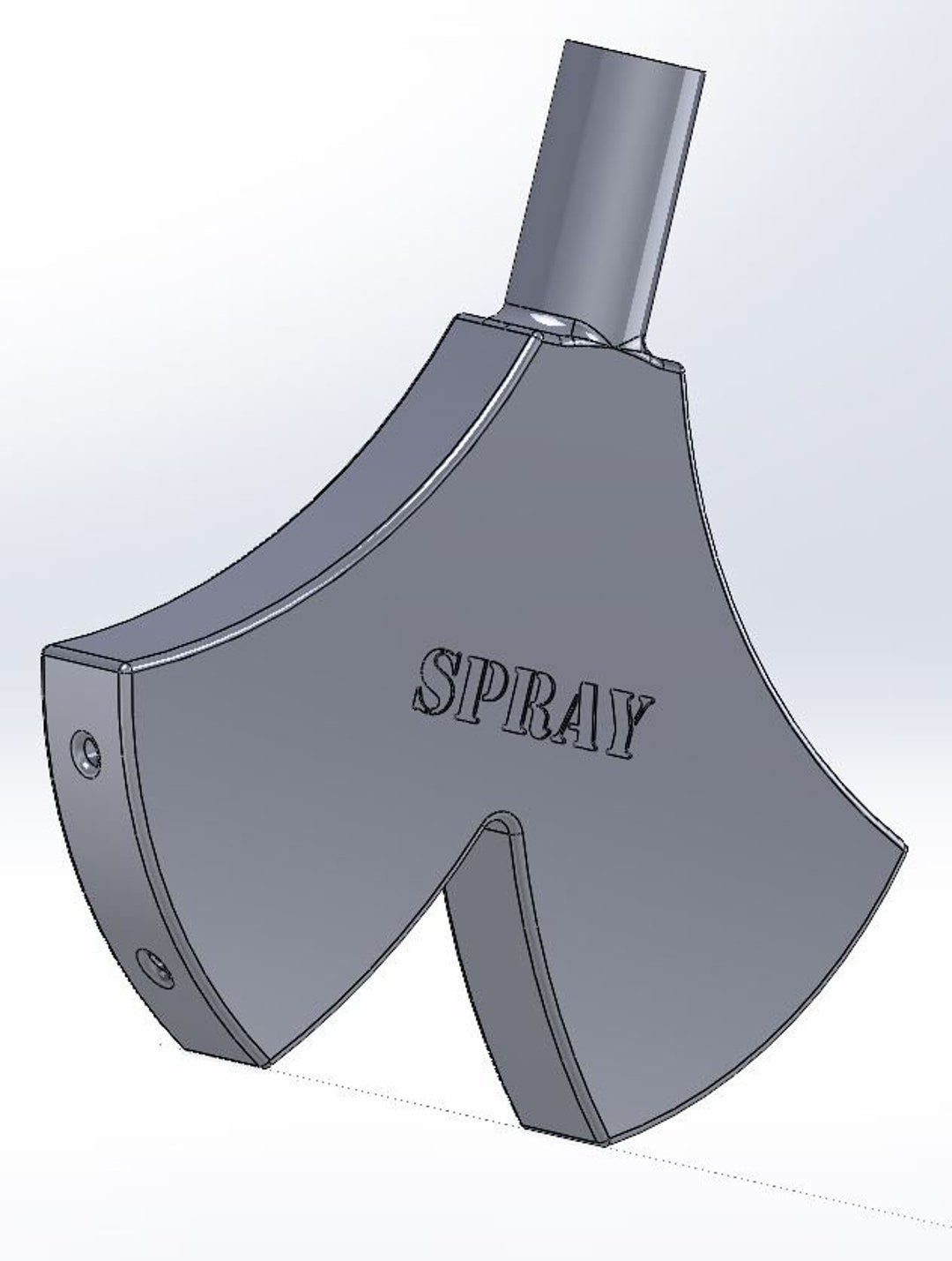 CNC Coolant Sprayer for Mill - Etsy