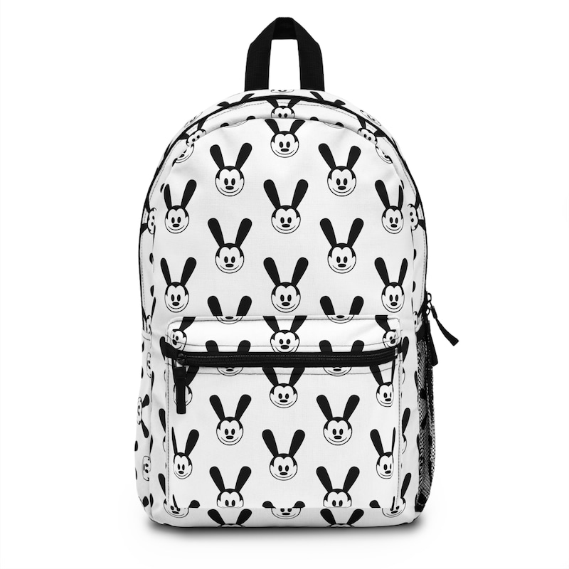 Bunny Ear Backpack - Etsy