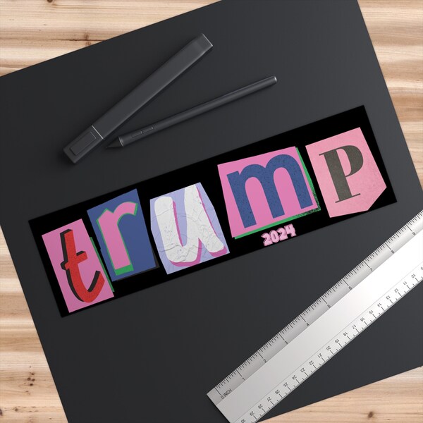 Political Stickers - Etsy