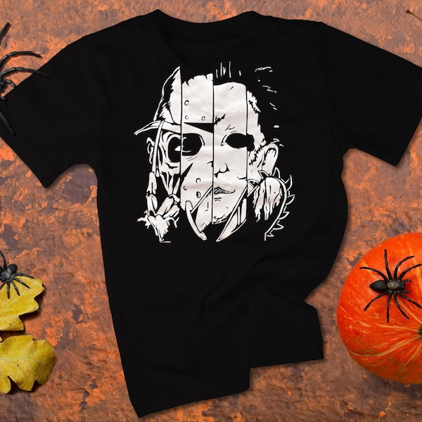 Leatherface - Etsy