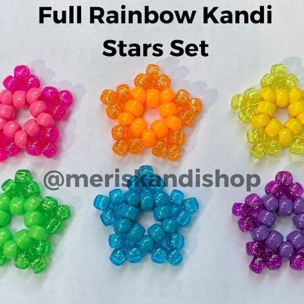 Spongebob Squarepants Kandi Stars Spongebob, Mr. Krabs, Squidward ...