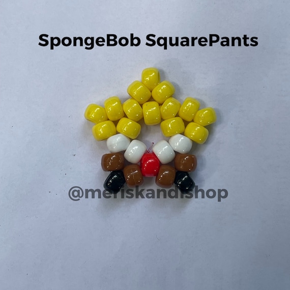 Spongebob Rainbow Drugs