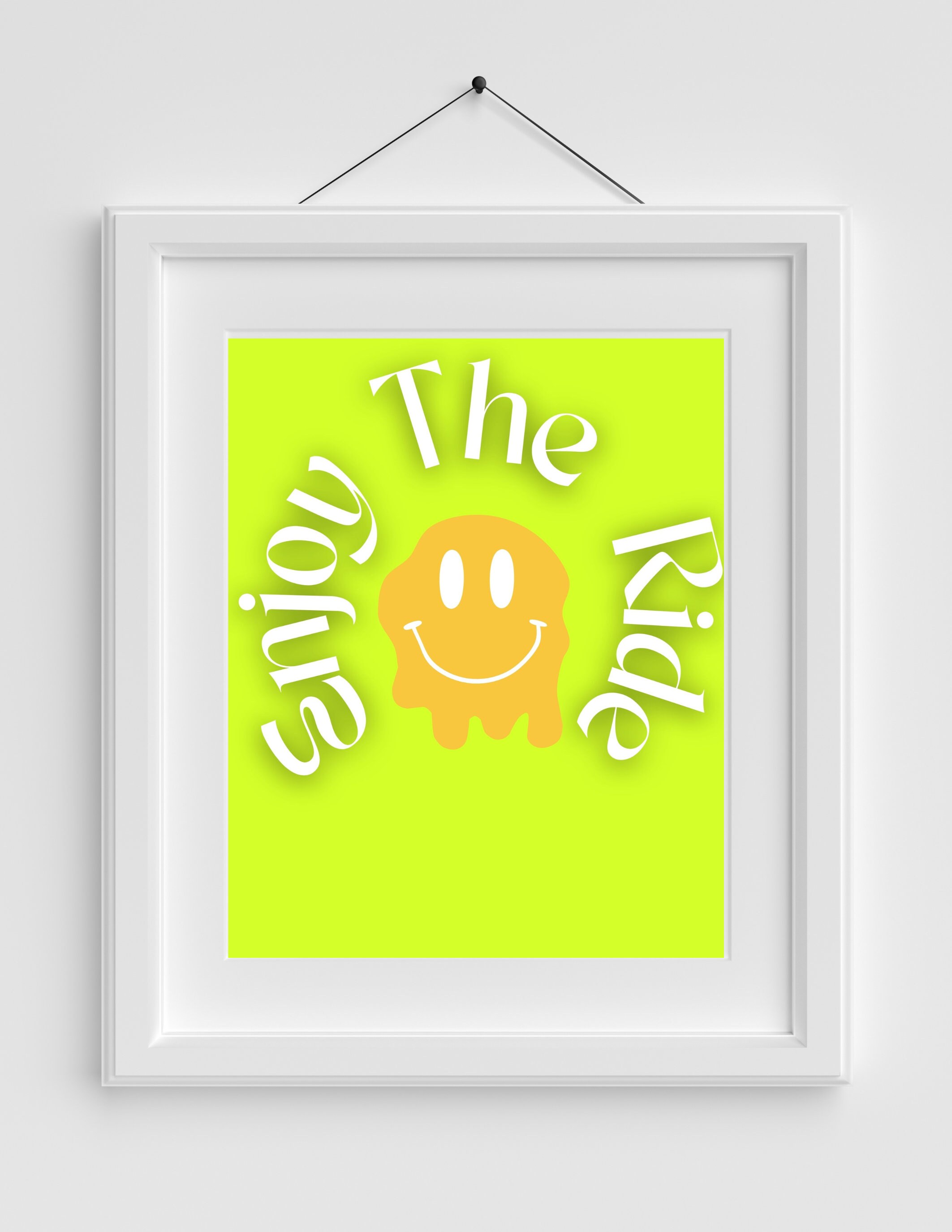 Set of 10 Groovy Digital Prints - Etsy