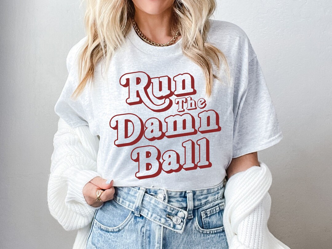 Retro Football Shirt, Football Season, Football Game Day Shirt ...