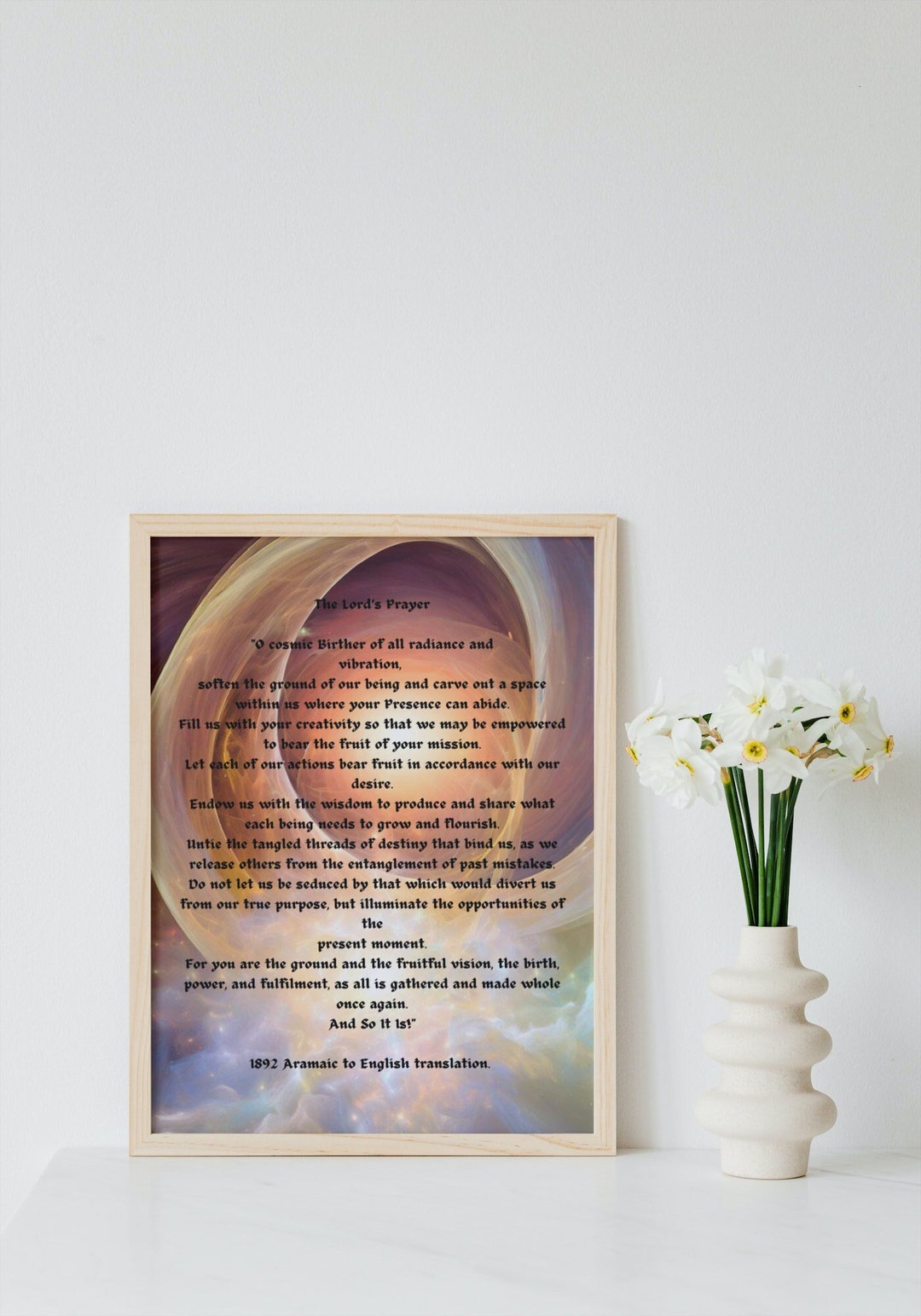 Printable Home Decor,spiritual Art,sacred Art,artwork,meditation ...