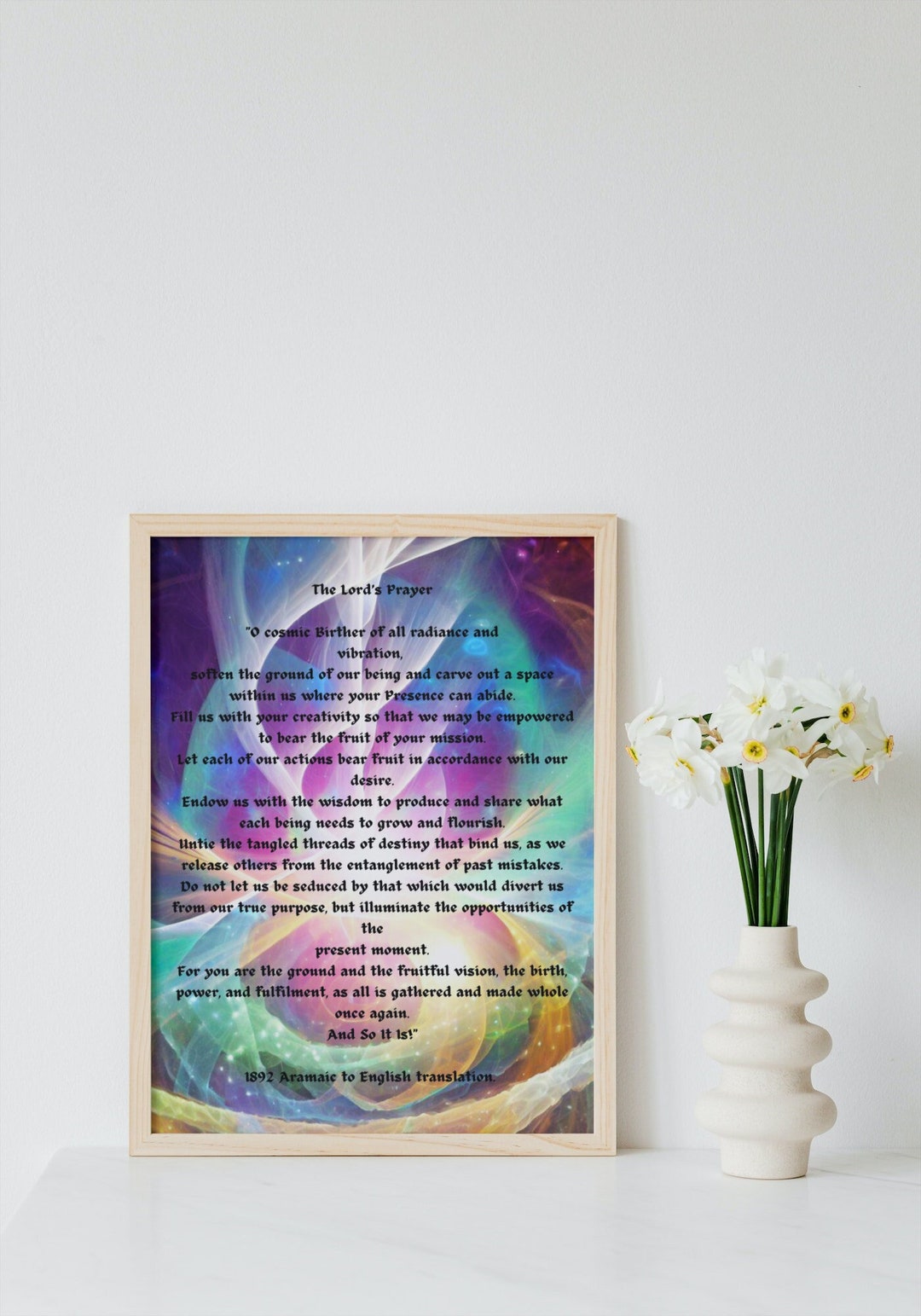 Printable Home Decor,spiritual Art,sacred Art,artwork,meditation ...