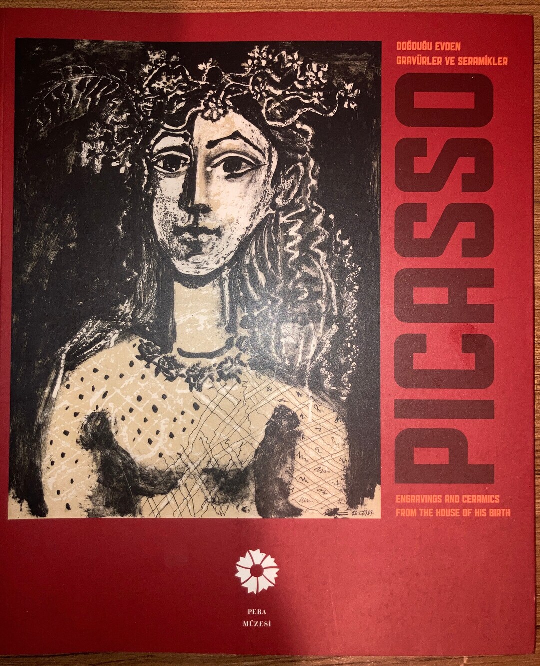 Picasso Engravings and Ceramics From the House of His Birth Painting ...