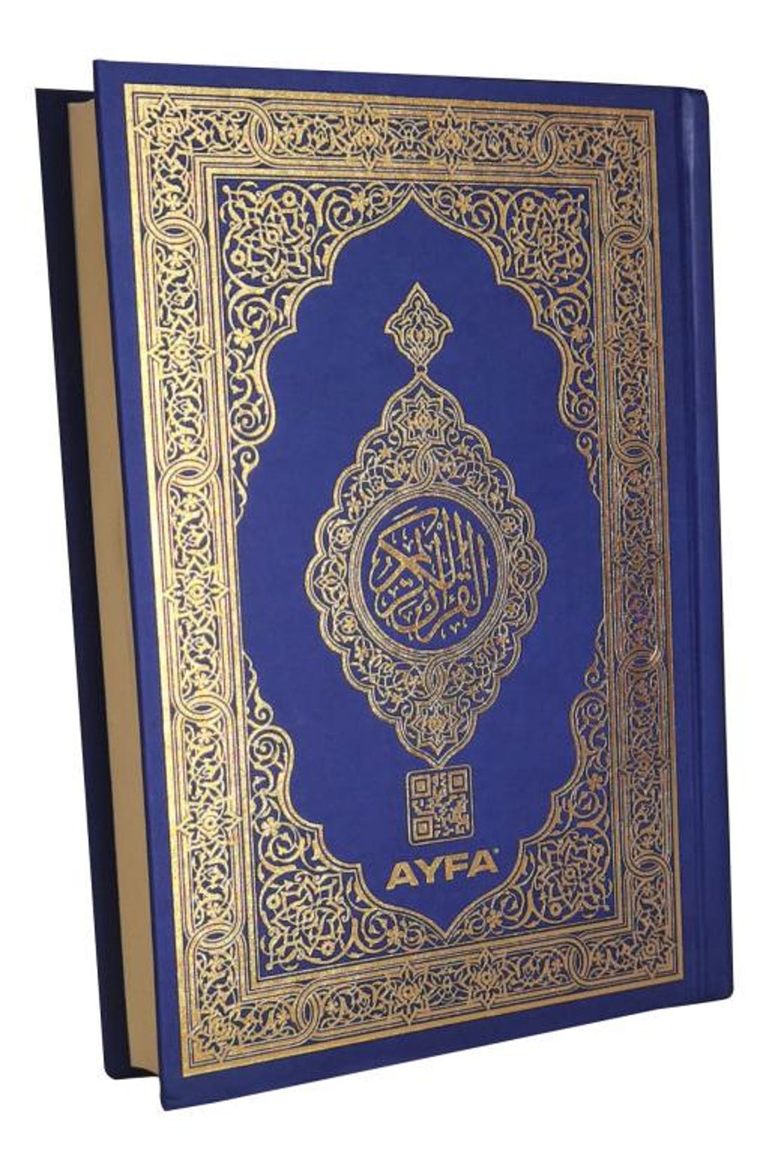 Mushaf Quran Medina Calligraphy 14x20 Cm - Etsy