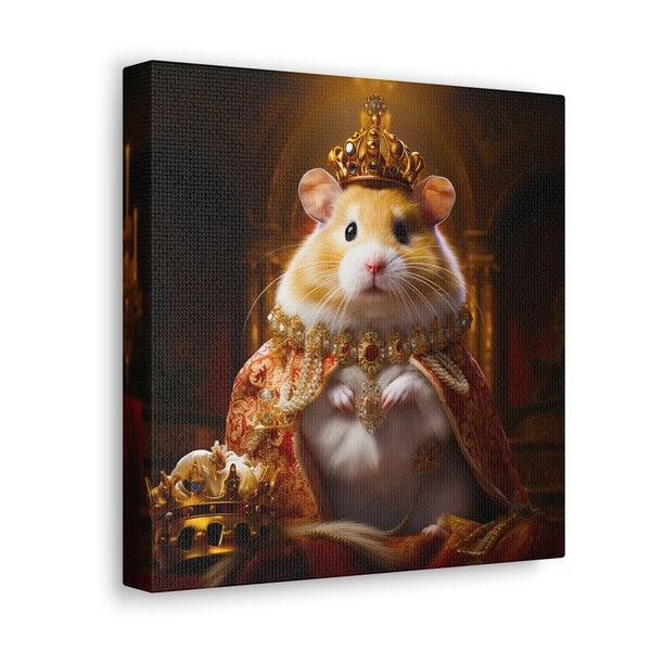 Canvas Art Painting - Etsy