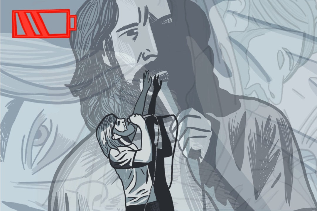 All Eyes on Me Bo Burnham 8x12 Print - Etsy