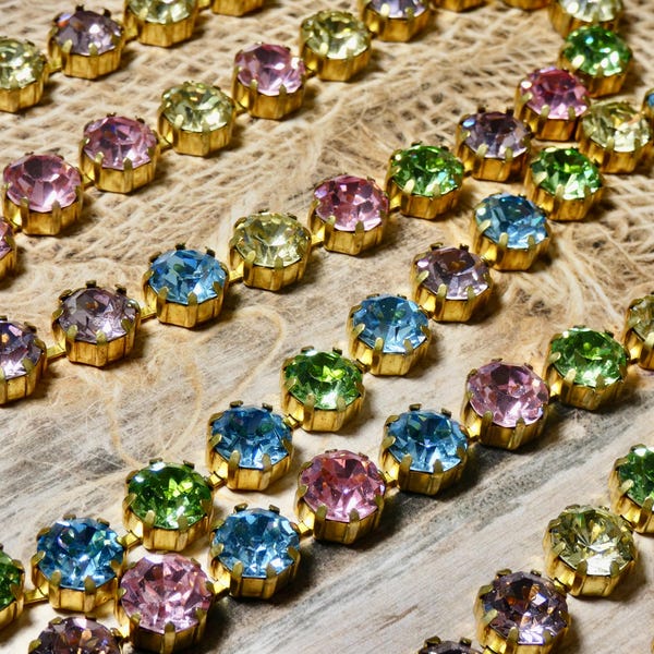 Cup Chain - Etsy