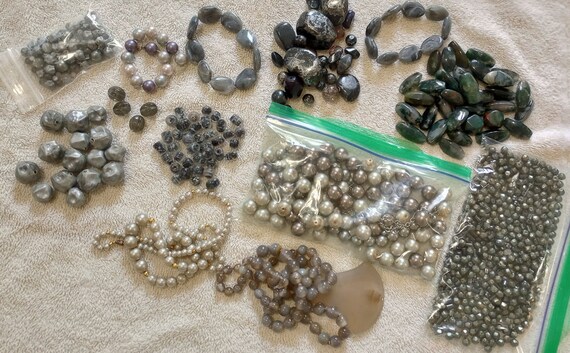 Big beads for sale store